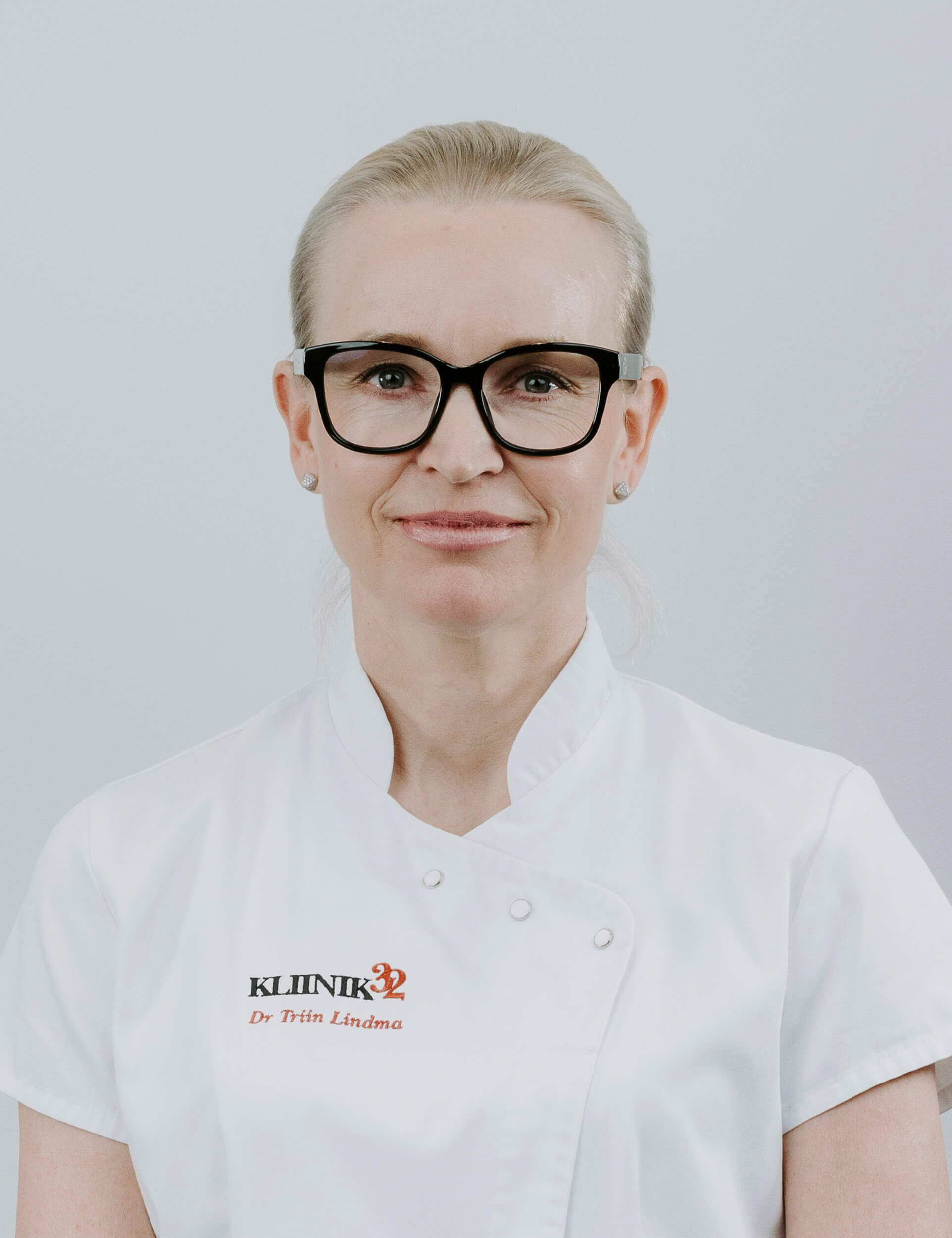 Tri. Triin Lindma - Kliinik32